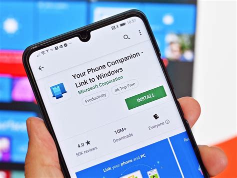 How To Text Message From Your Computer Using Your Phone Windows Central