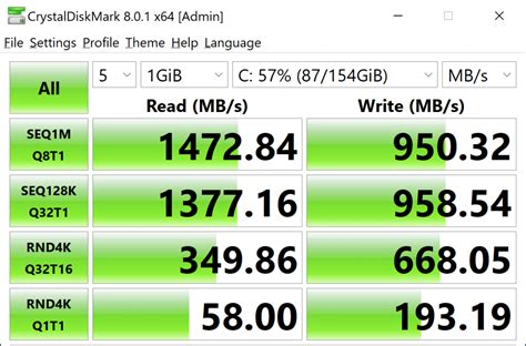 Intel Optane Memory H Review StorageReview Com