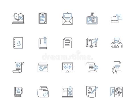 Enhanced Communication Stock Illustrations 397 Enhanced Communication