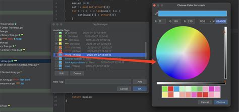 File Tagger Intellij Ides Plugin Marketplace