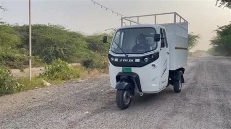 Electric Motor Euler Hiload At Rs 425000 In Raigad Id 2850163830948