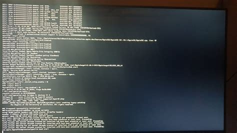 Tcpipv6 Segmentation Offload Error With Realtekrtl8111 Kext Rhackintosh