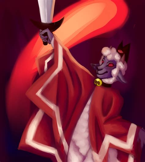 My Lamb Fanart Rcultofthelamb