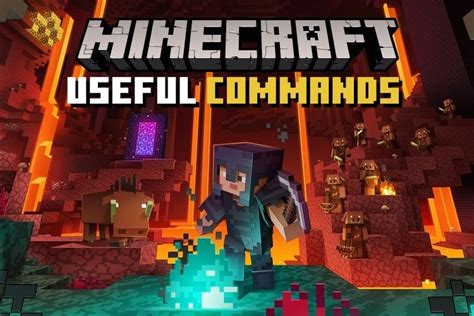 15 Useful Minecraft Commands You Should Use 2023 Beebom