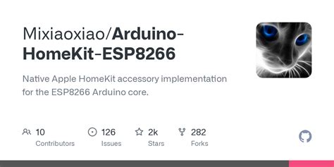 releases · mixiaoxiao arduino homekit esp8266 · github