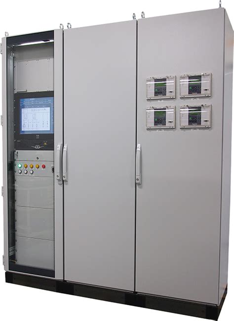 Static Synchronous Compensator Merus® Statcom Merus Power