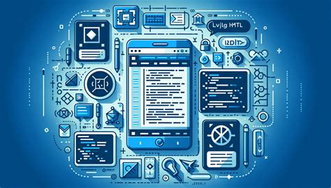 Leveraging Html For Mobile First Design Web Crafting Code