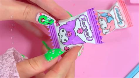 رولی گامی ببین، بساز و لذت ببر