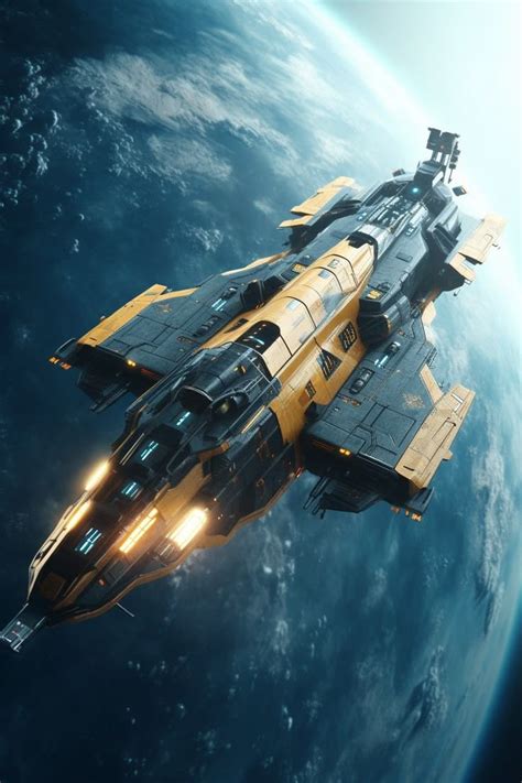 Пин от пользователя Tom Shannon на доске Spaceships Космические путешествия Корабль Картинки