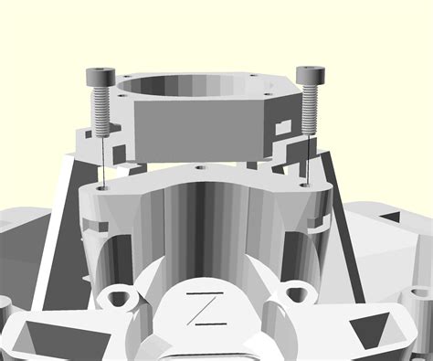 Assembly Instructions