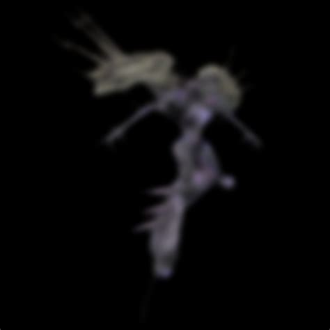 Made Another Render For A Certain Skell From Xcx This Time Without Its Armour Xcx Spoilers