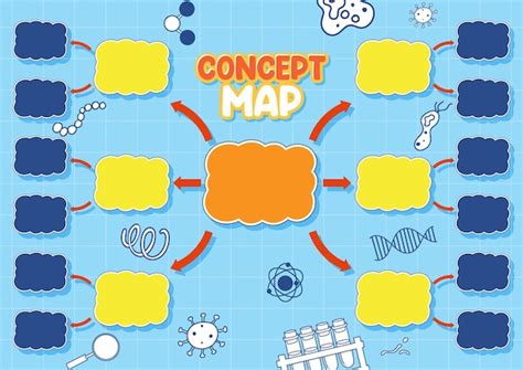 Free Vector Science Sign And Symbol For Learning