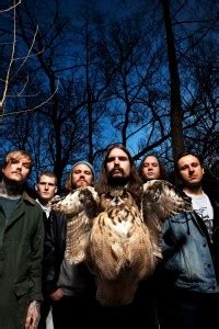 25 Most Anticipated Metal Albums Of 2016