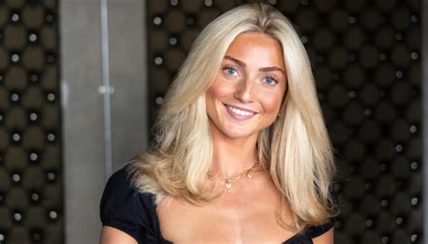 Hedda Skaug Fra Norges Tøffeste Til Realitystjerne Og Treningsinfluenser