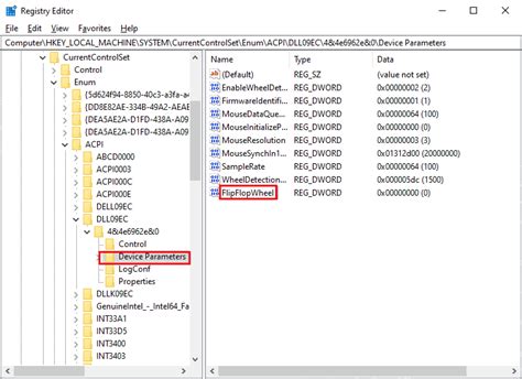 How To Perform Reverse Scrolling On Windows 10 TechCult