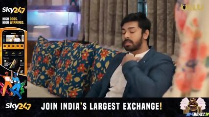 Farebi Ishq 2024 Season 01 Part 1 Hindi ULLU Web Series