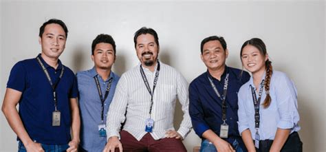 Support Team Tahche Ph