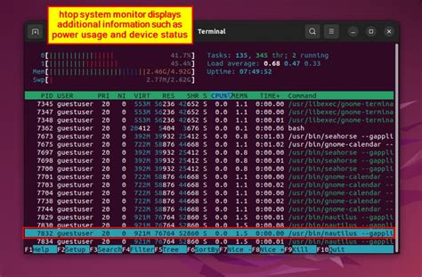 8 Effective Methods To List Usb Devices Linux