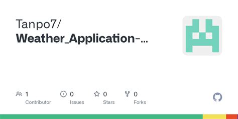 Github Tanpo7weatherapplication Using Tailwind Css And Vue3