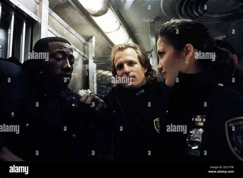 Money Train Money Train Wesley Snipes Woody Harrelson Jennifer Lopez