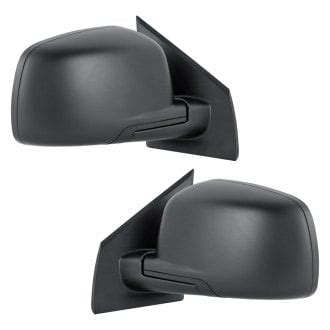 Dodge Journey Side View Mirrors Custom Replacement Carid