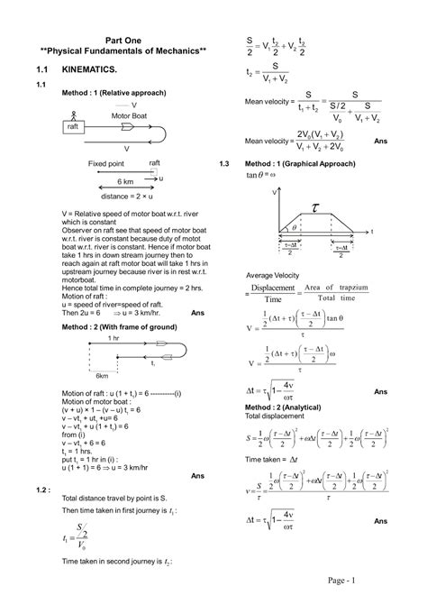 SOLUTIONS TO I E IRODOV BY RKH MY BOOK IRODOV SOLUTION VOL