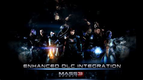 The 10 Best Mass Effect 3 Mods Gaming Gorilla