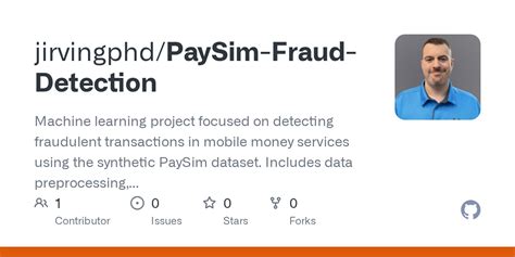 Github Jirvingphd Paysim Fraud Detection Machine Learning Project Focused On Detecting
