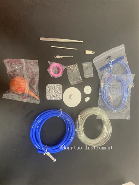 Dsc Analysis Measuring Device Differential Scanning Calorimeter Differential Scanning