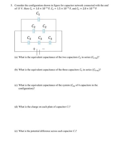 Solved Consider The Configuration Shown In Figure For Chegg