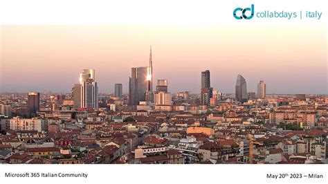 Damir Dobric Ddobric A Renowned Figure In The World Of Cloud Computing And Microsoft