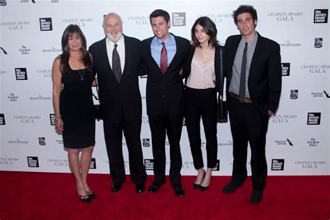 Nick Reiner Described Bonding With Father Rob Reiner Years Before