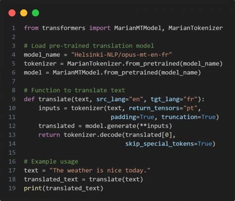 What Are Common Pitfalls When Using Generative Ai For Cross Lingual Text Generation Edureka