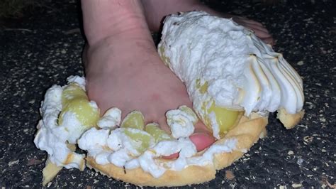 Boyfriend Barefeet Pie Crush Boyfriend Barefeet Pie Crush