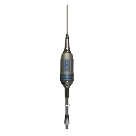 Sirio Performer 5000 Mobile Cb Antenna Unicom Radio