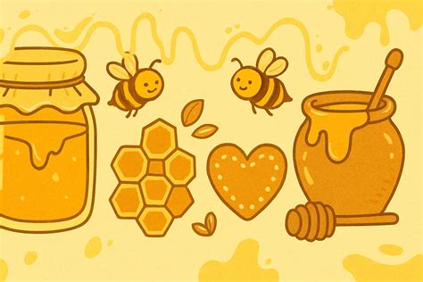 Медени Ръчички