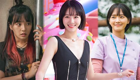 ทำความรู้จัก ‘park Gyu Young นักแสดงดาวรุ่งน่าจับตามองเจ้าของบท ‘ซออารี ในซีรีส์ Celebrity