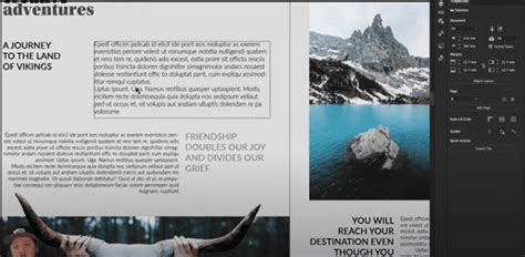 How To Import Paragraph And Character Styles In Adobe Indesign Digital Tech And Productivity Tips