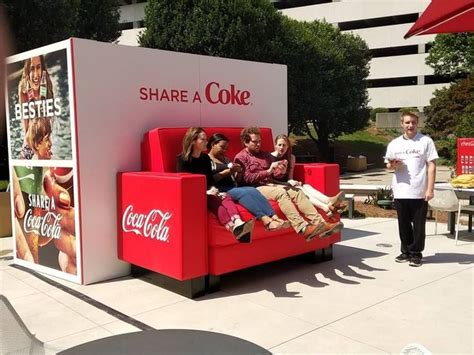 Coca Cola Share A Coke Marketing Campaign Artofit