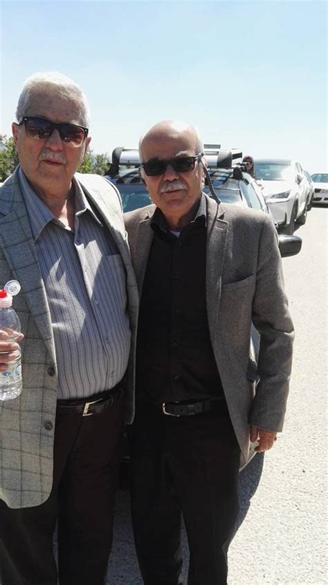 أبناء عشيرة الجيوسي