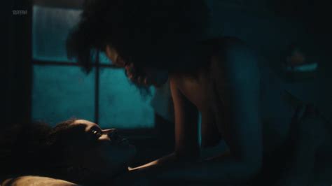 Nude Video Celebs Xosha Roquemore Nude Im Dying Up Here S02e04 2018