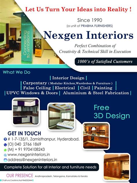 Kitchen Storage Designs By Contractor Sajeev Raj Hyderabad Kolo