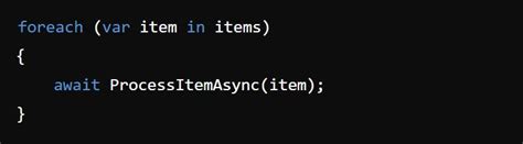 maksym vlasenko on linkedin dotnet csharp asyncprogramming