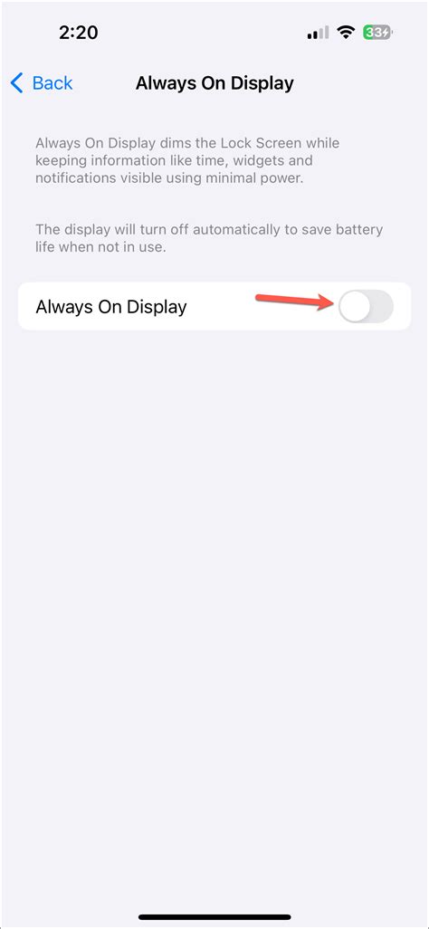How To Solve Ios 17 Battery Drain Issue On Your Iphone