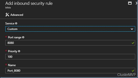 Step By Step Azure Network Security Groups Nsg Security Center Azure Nsg Network Robert