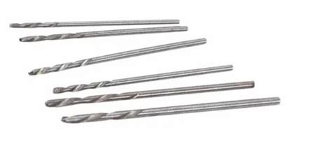 Ss Drill Bit At ₹ 1000piece Ss Drill In New Delhi Id 2854228293433