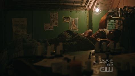 Auscaps Cole Sprouse Shirtless In Riverdale Chapter Thirty Eight As Above So Below