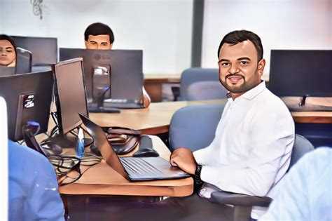 Jaydip Prajapati Posted On Linkedin