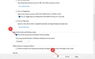 How To Turn Off Caps Lock Notification Easy Ways