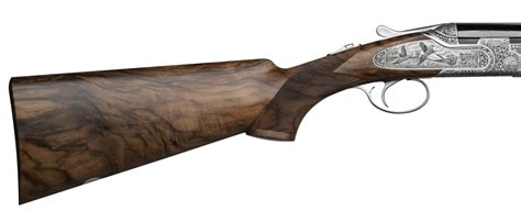 The Beretta Sl3 Shotgun Is A Handmade Overunder Beauty Maxim